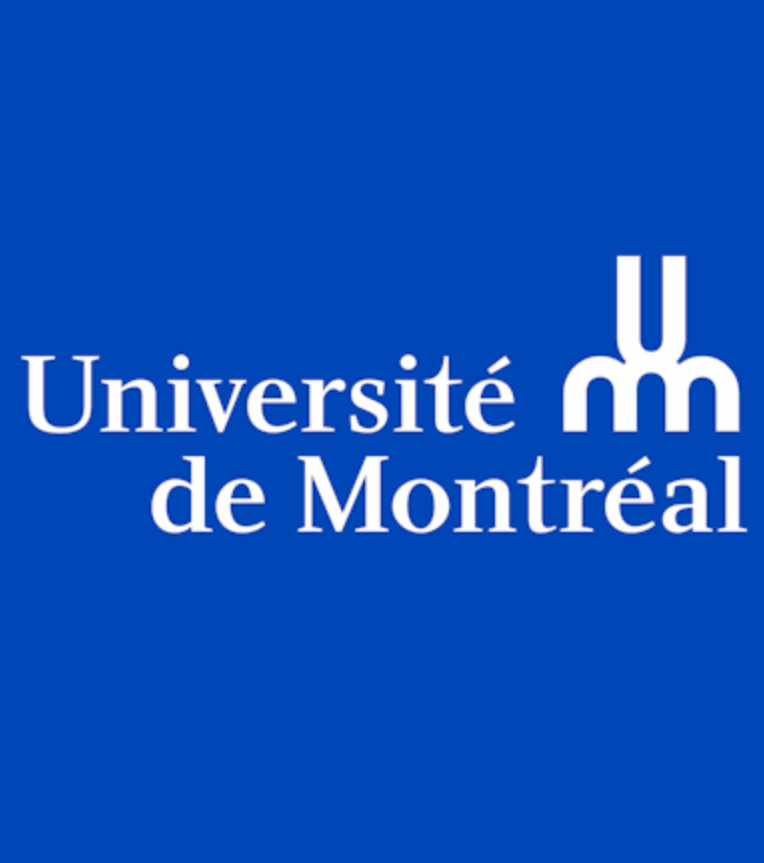 University of Montreal - GRIMP